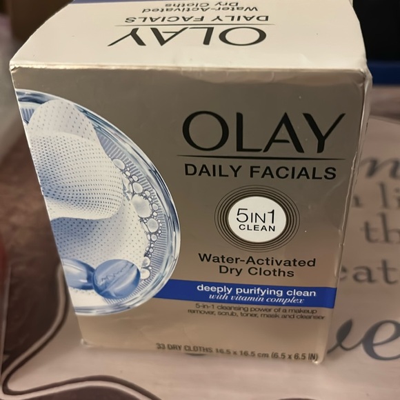OLAY | Skincare | Oil Of Olay | Poshmark
